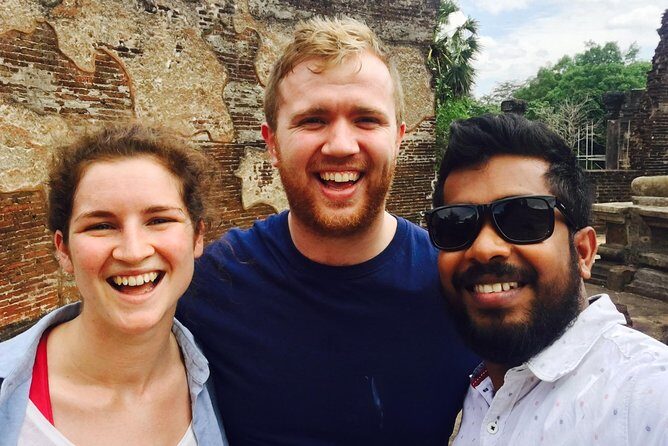 Sri Lanka sightseeing tours 11 Days with driver, vehicle and H/B accommodations - Who Will Love This Tour?