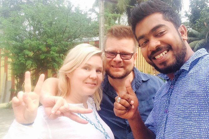 Sri Lanka sightseeing tours 11 Days with driver, vehicle and H/B accommodations - Final Thoughts