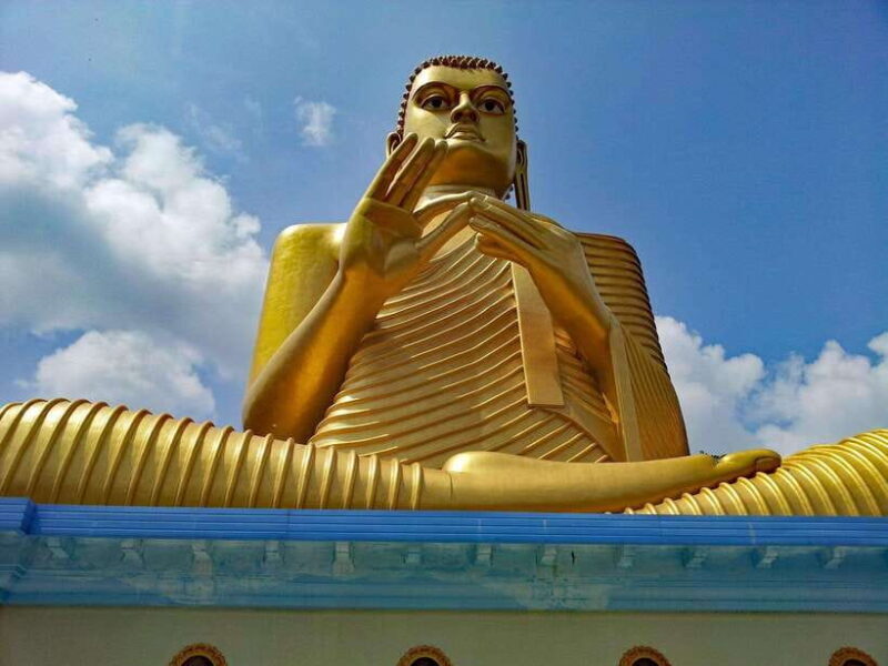 Sri Lanka: Sigiriya, Dambulla, and Minneriya Private Tour - Authentic Experience and Hidden Gems