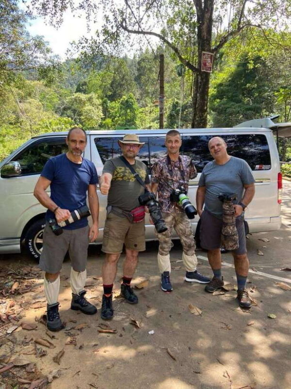 Sri Lanka : Sinharaja Rainforest Guided Trek with Pickup - Final Thoughts