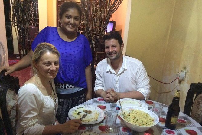 sri lanka tailor made tour Chauffeur Driven Standard Car - Who Should Consider This Tour?