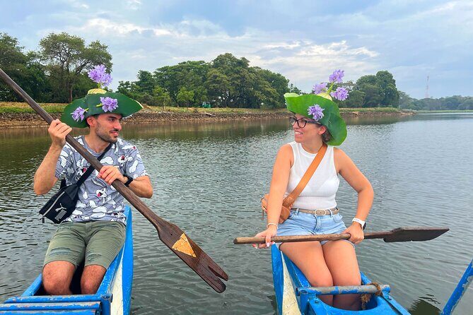 Sri Lanka Tour 06 Nights 07 Days with Hotels & Transport - An In-Depth Look at the Tour Experience