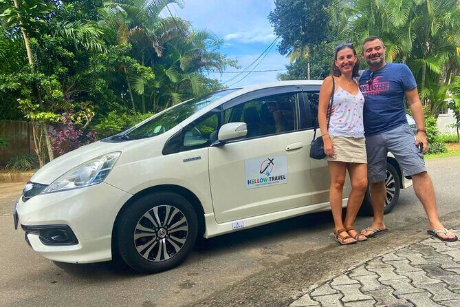 Sri Lanka Tour 06 Nights 07 Days with Hotels & Transport - Final Thoughts: Is It Worth It?