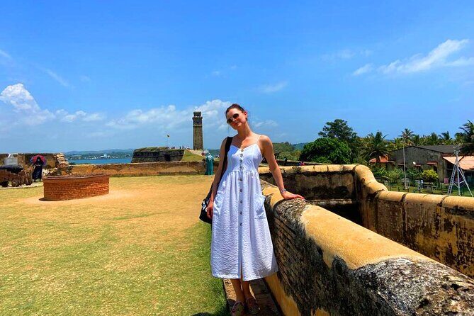 Sri Lanka Tour 07 Nights 08 Days - Day 8: Colombo and Departure