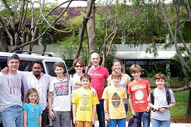 Sri Lanka Tour/6 Days+Friendly Chauffeur +vehicle+accommodation H/B basis - An In-Depth Look at the 6-Day Sri Lanka Tour