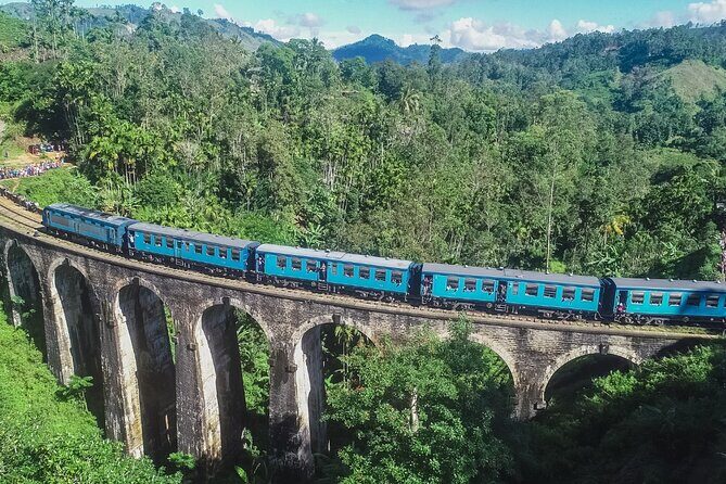 Sri Lanka tour 8 Days with a private driver, hotels, and vehicle - Final Words