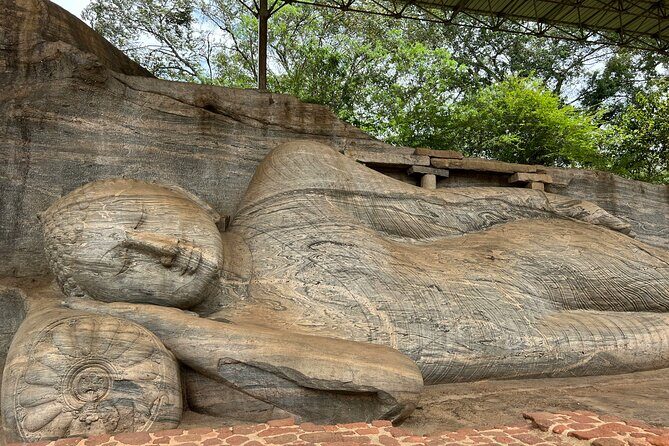 Sri Lanka Tour in 6 Days with 3 Star Hotels and Private Car - An In-Depth Look at the 6-Day Sri Lanka Tour