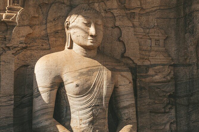 Sri Lanka Tour in 6 Days with 3 Star Hotels and Private Car - Why This Tour Works for You