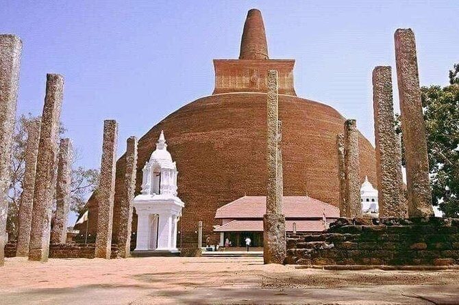 Sri Lanka tour itinerary . 6N/7D with driver, vehicle and H/B accommodations - Authentic Experiences You’ll Remember