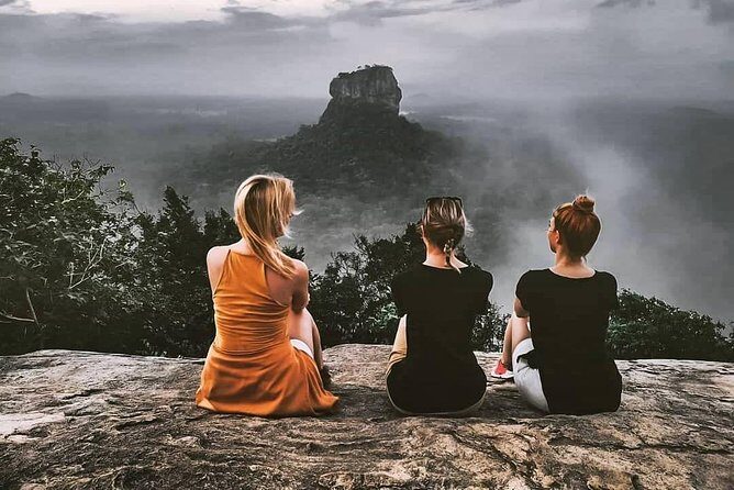 Sri Lanka tour itinerary . 6N/7D with driver, vehicle and H/B accommodations - Final Thoughts