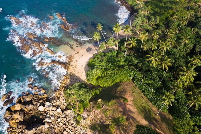 Sri Lanka tour package for 5 nights - Final Thoughts