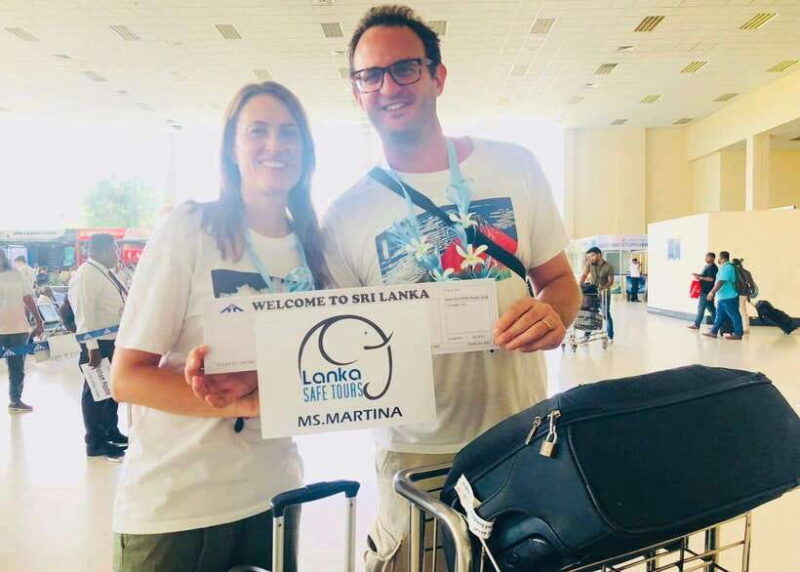 Sri Lanka Tour Package for One Week (7 Days/06 Nights) - Final Thoughts