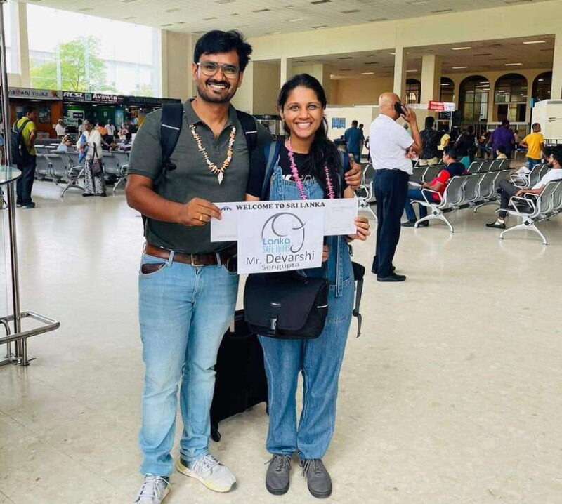 Sri Lanka Tour Package for One Week (7 Days/06 Nights) - FAQ