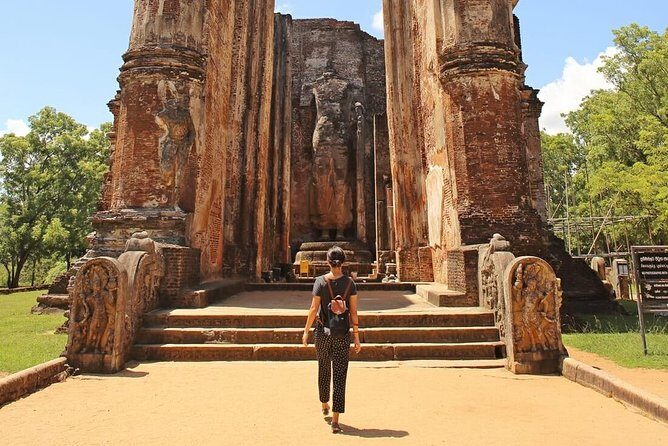 Sri Lanka Tour Packages with English Speaking Driver Guide and Car - FAQ