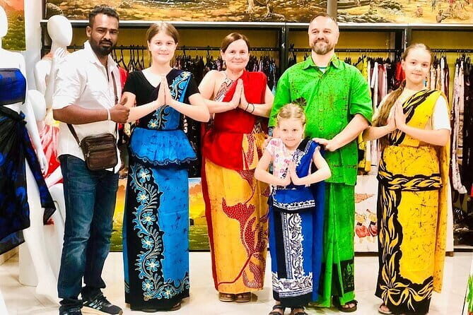 Sri Lanka Tour Plan - 14 Days - Private Transport And Hotel - Key Points