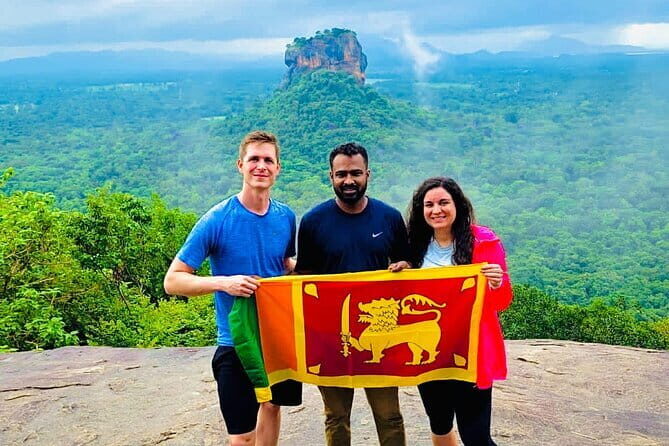 Sri Lanka Tour Plan - 14 Days - Private Transport And Hotel - In-Depth Look at the Cultural & Historical Sites