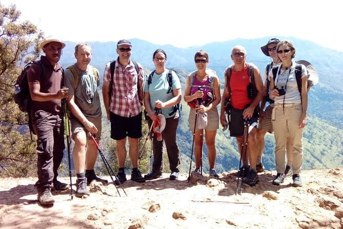sri lanka trave triangle!! Bentota Day execution - What Prior Travelers Say