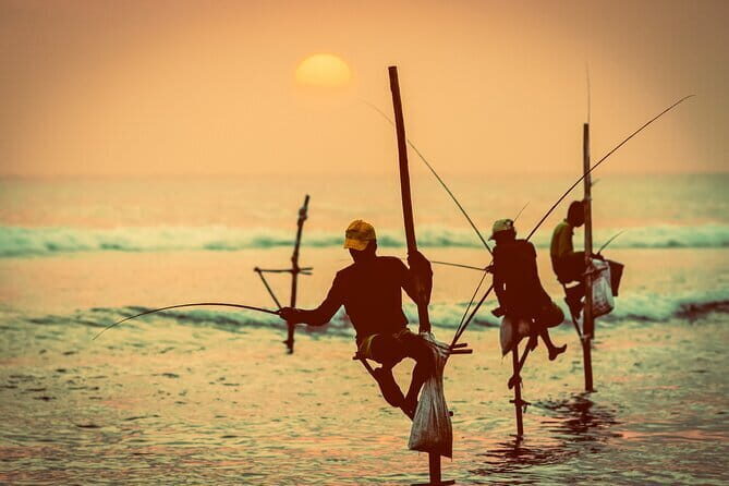 sri lanka trave triangle!! Bentota Day execution - FAQs