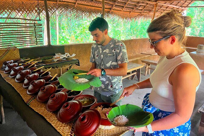 Sri Lanka Travel in 08 Nights 09 Days - FAQs