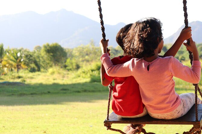 Sri Lanka Unveiled: 12 Nights Complete Experience Package - Who Is This Tour Best For?