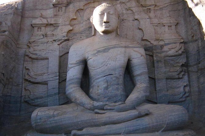 Sri lanka Week In Paradise - An In-Depth Look at the Itinerary