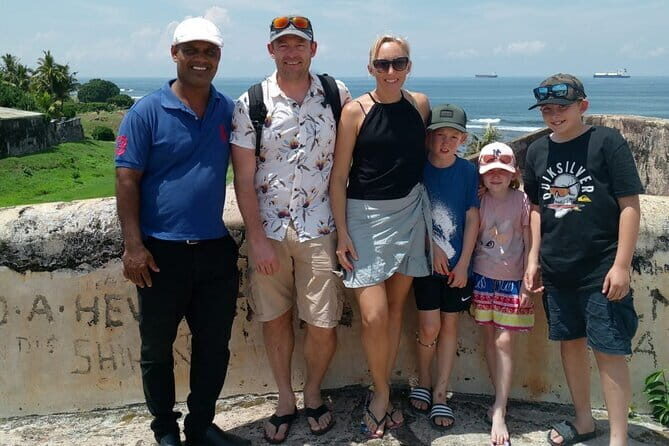 Sri Lanka with Sun Sand Safari and Culture in Twelve Days - Key Points