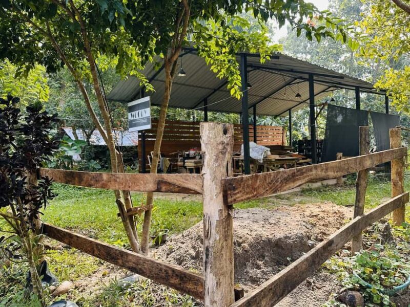 Sri Lankan Carpentry & Wood Carving Workshop: Make Souvenirs - The Value and Who It’s Best For