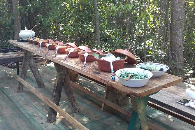 Sri Lankan Cooking Class in Bentota - Key Points