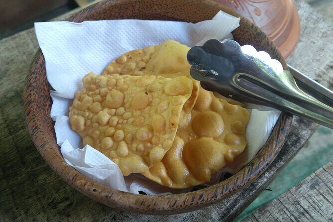 Sri Lankan Cooking Class in Bentota - What to Expect from the Sri Lankan Cooking Class