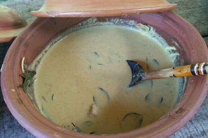 Sri Lankan Cooking Class in Bentota - Practical Details and Tips