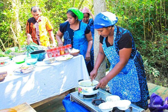 Sri Lankan Cooking Class in Bentota - Frequently Asked Questions