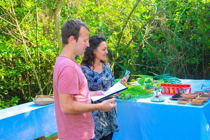 Sri Lankan Cooking Class in Bentota - Concluding Thoughts