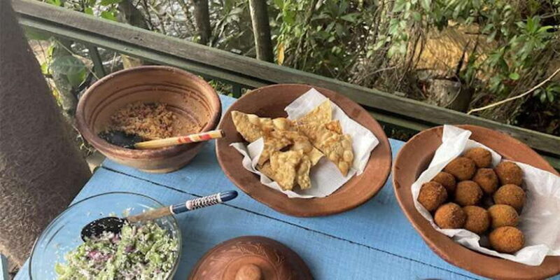 Sri Lankan Cooking Class in Bentota - Key Points