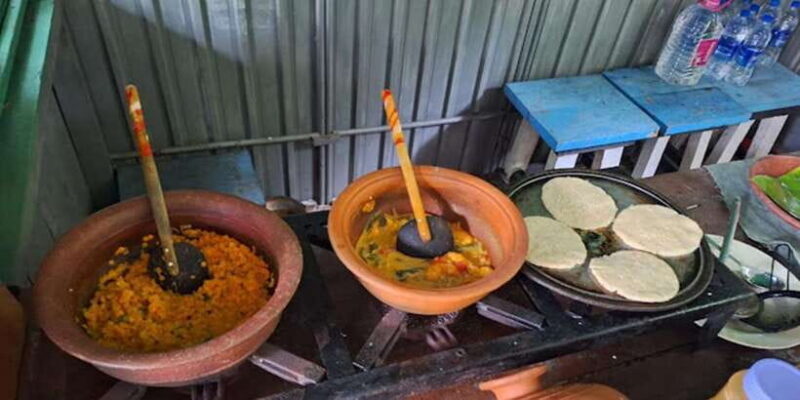 Sri Lankan Cooking Class in Bentota - An Insightful Look at the Bentota Cooking Class