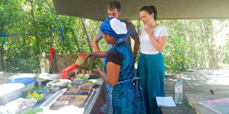 Sri Lankan Cooking Class in Bentota - Who Should Consider This Tour