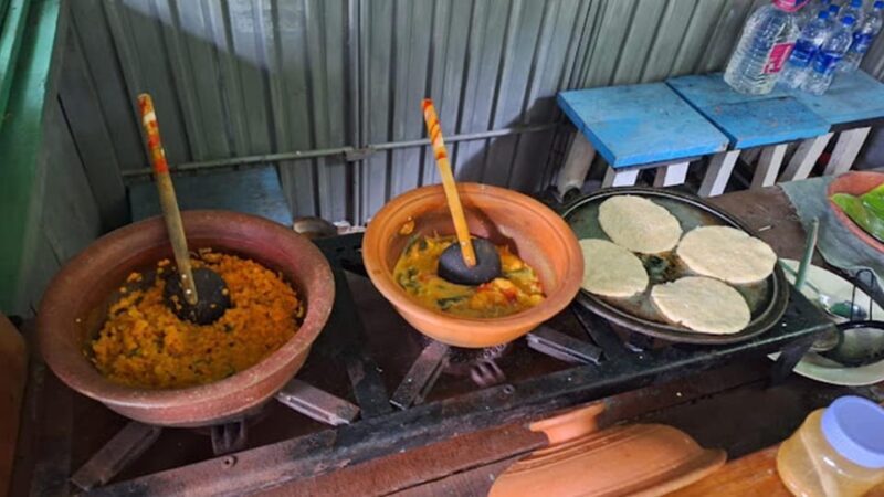 Sri Lankan Cooking Class in Bentota - FAQ