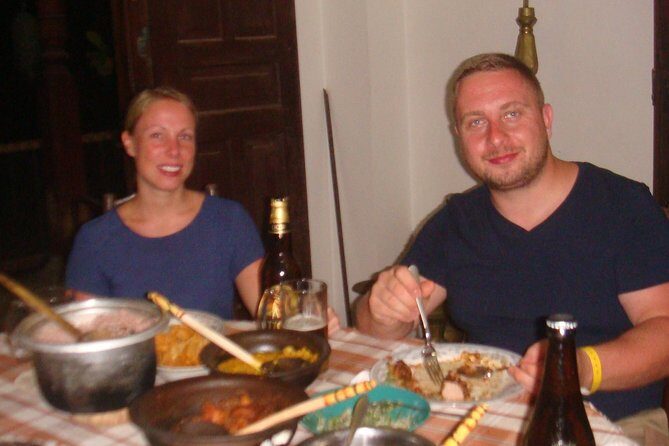 Sri Lankan Cooking with Tricks - What to Expect from the Sri Lankan Cooking with Tricks Tour