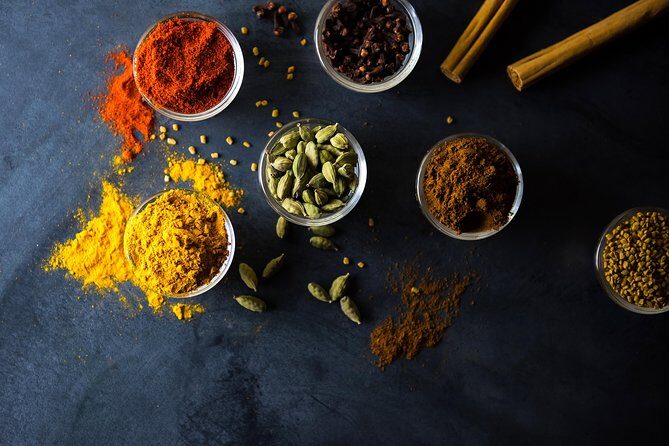 Sri Lankan Crafts and Spices Tour from Kandy - Key Points