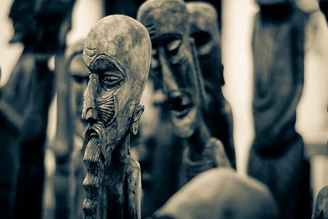 Sri Lankan Crafts and Spices Tour from Kandy - Starting from Kandy: A Window into Sri Lanka’s Rich Artisan Culture