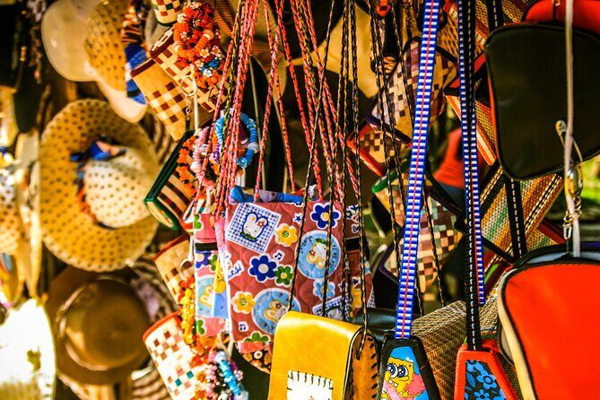 Sri Lankan Crafts and Spices Tour from Kandy - Who Will Love This Tour?