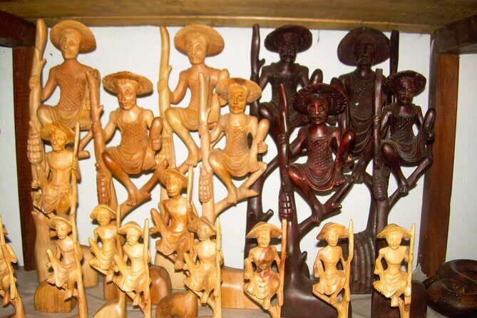 Sri Lankan Crafts and Spices Tour from Kandy - FAQ