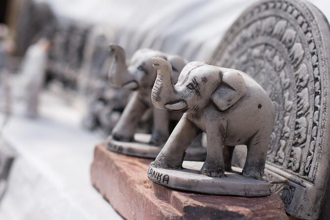 Sri Lankan Crafts and Spices Tour from Kandy - Final Thoughts