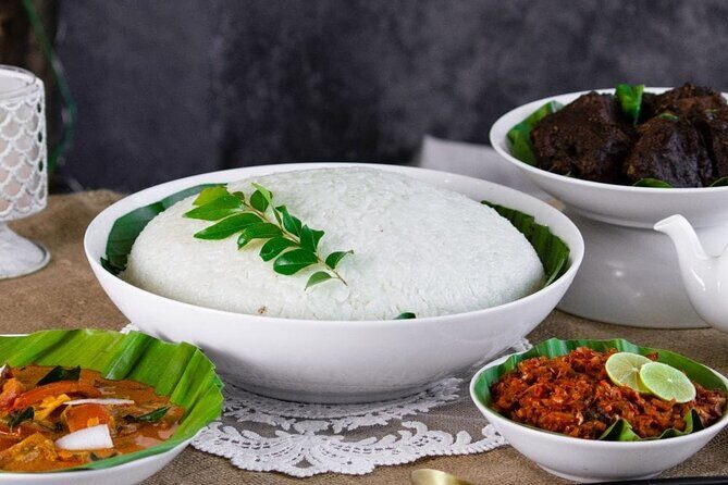 Sri Lankan Food Trail Galle - Value and Practical Tips