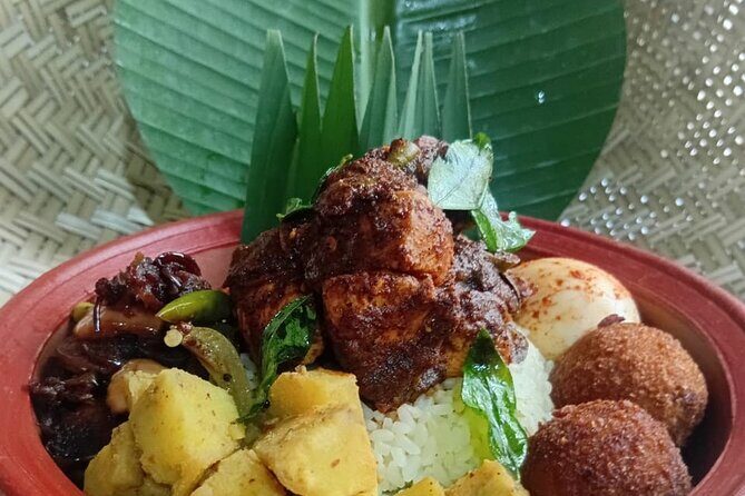 Sri Lankan Food Trail Galle - Who Will Love This Tour?