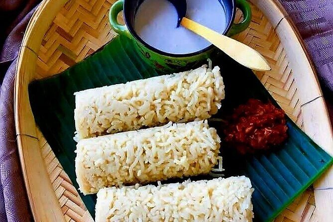 Sri Lankan Food Trail Galle - FAQ