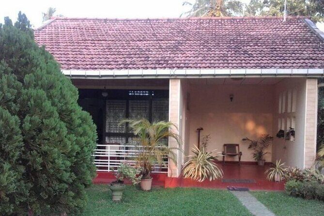 Sri Lankan Home Cooked Food Experience in Negombo - Who Will Love This Tour?