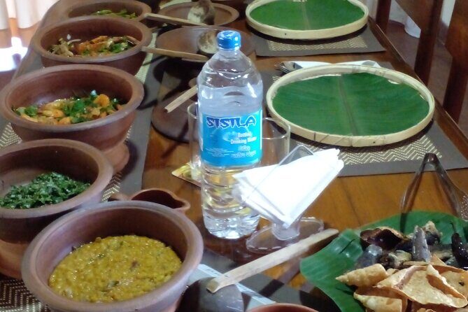 Sri Lankan Home Cooked Food Experience in Negombo - Practical Details and Tips