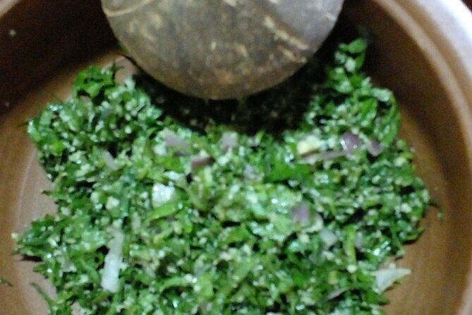 Sri Lankan Home Cooked Food Experience in Negombo - Authenticity and Reputation