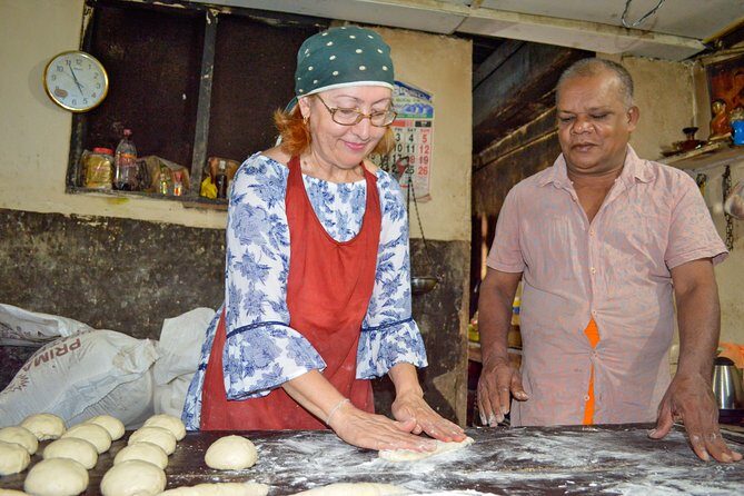 Sri Lankan Traditional Bakery Experience from Panadura - Introduction