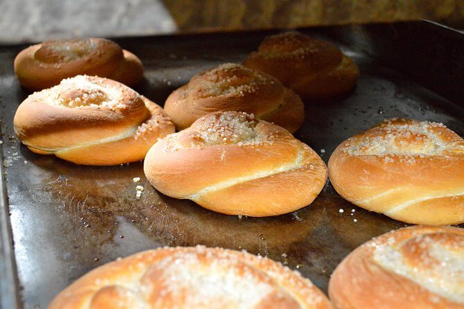 Sri Lankan Traditional Bakery Experience from Panadura - FAQ